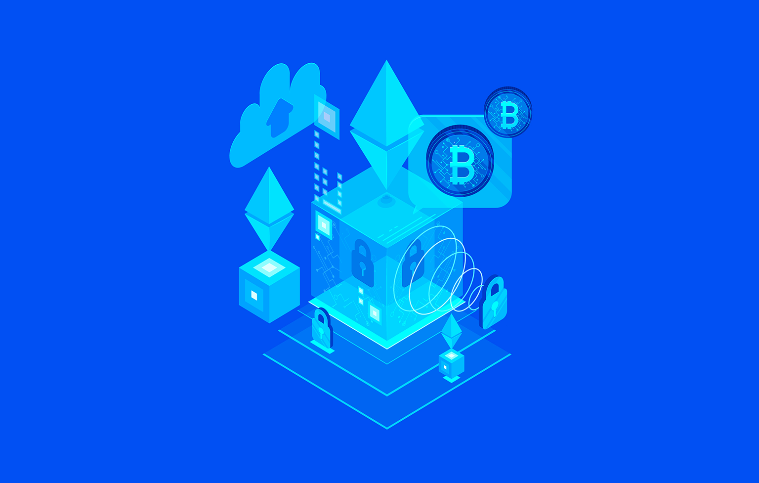 Digital Token คืออะไร? ทำอะไรได้บ้าง? และแตกต่างจาก Cryptocurrency ...