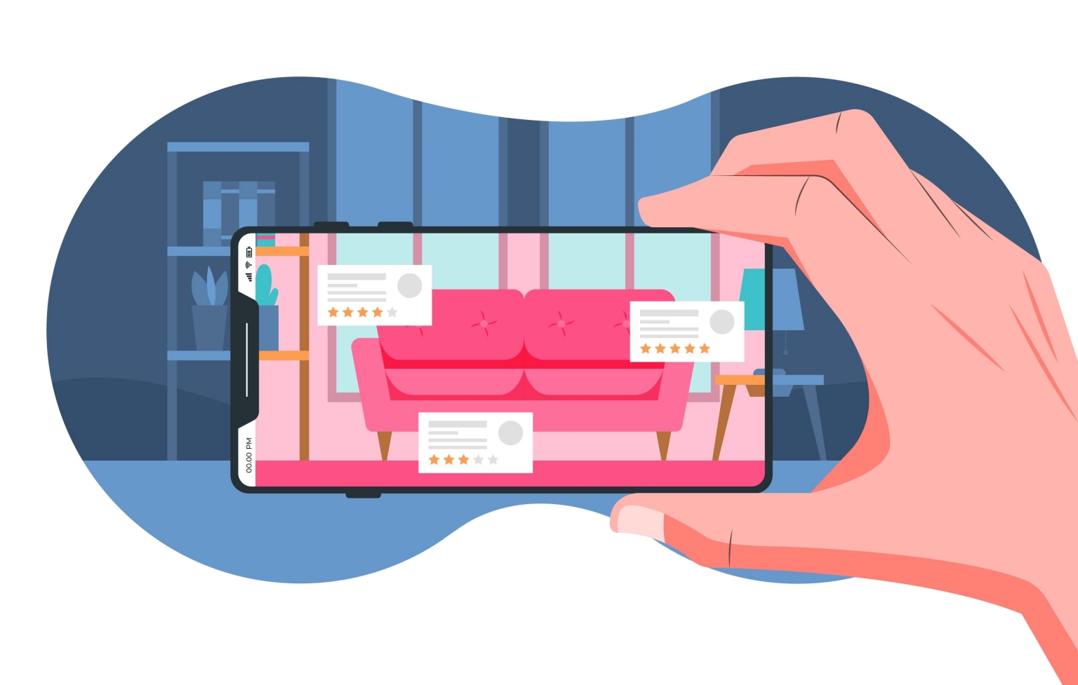 มาดูกันว่า Augmented Reality คืออะไร? ทำงานอย่างไร? แบบเข้าใจง่าย ๆ – Kamonnat Ai