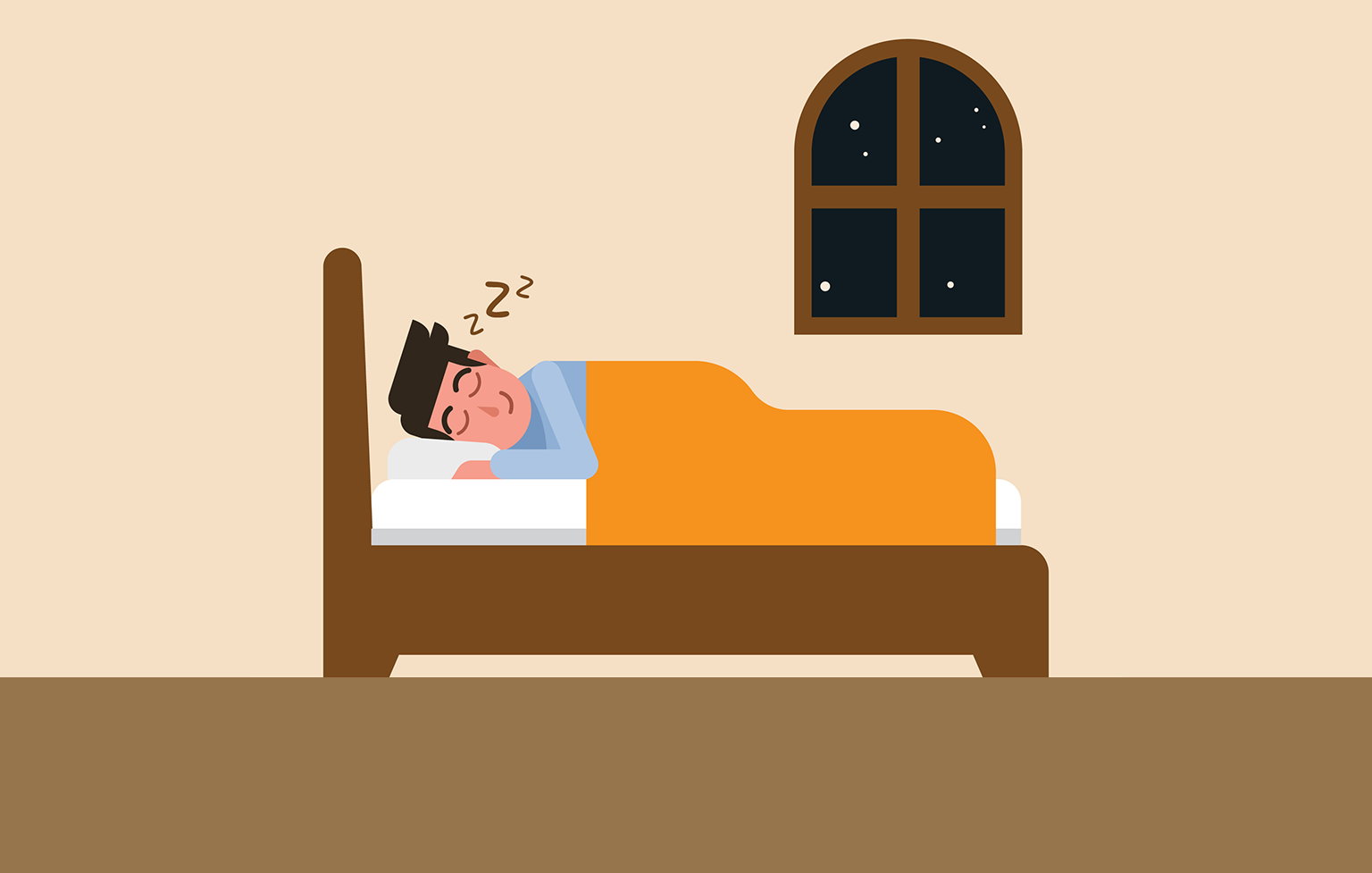 มาดูกันว่าทำไมการนอนถึงสำคัญต่อสุขภาพ – Kamonnat Ai