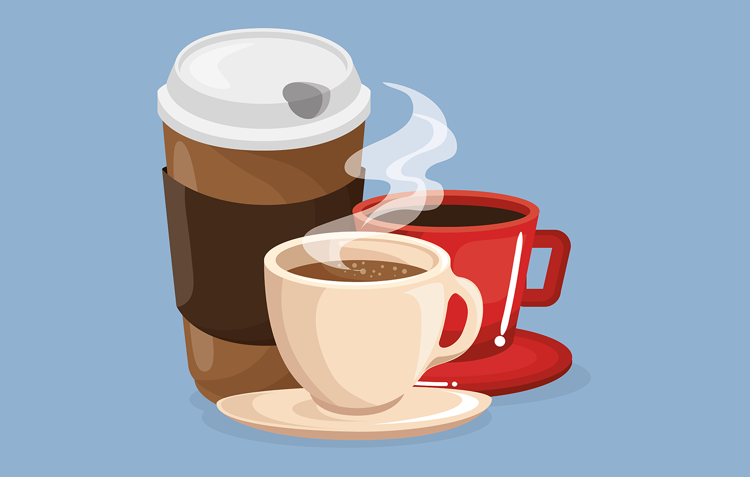 มาดูกันว่ากาเฟอีนส่งผลกระทบต่อเราอย่างไรบ้าง? – Kamonnat Ai