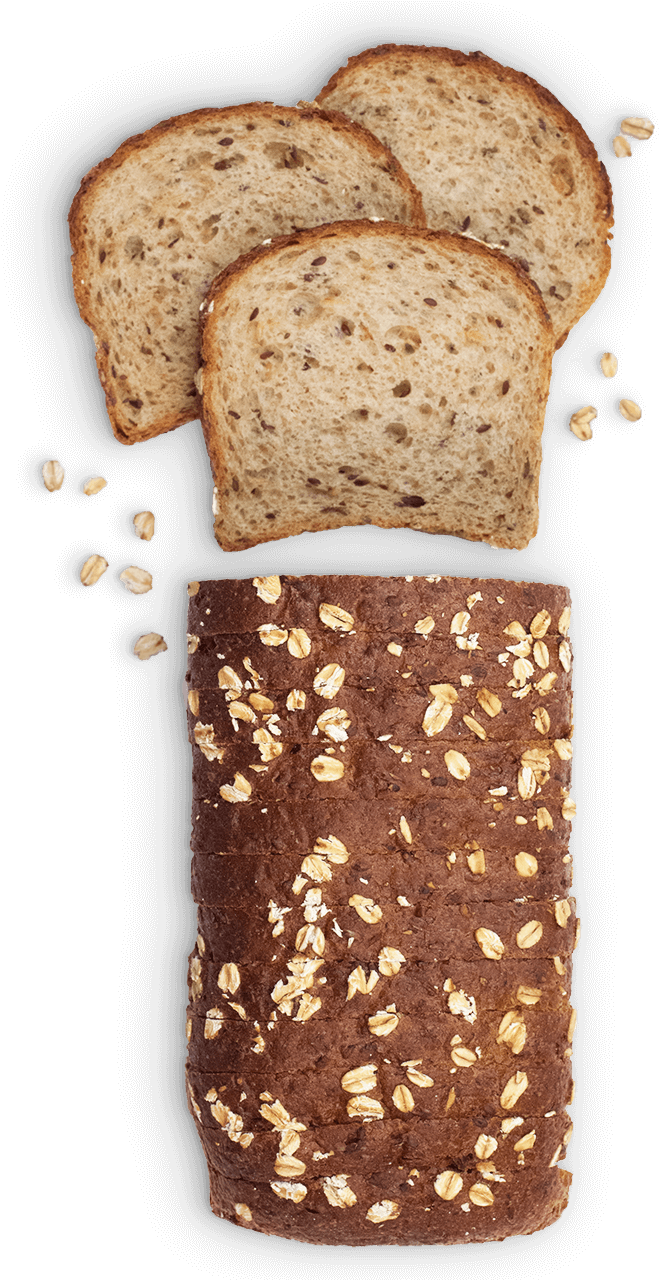 มาดูกันว่ามีอาหารอะไรที่สามารถทดแทนขนมปังโดยมีคาร์โบไฮเดรตต่ำบ้าง? – Kamonnat Ai